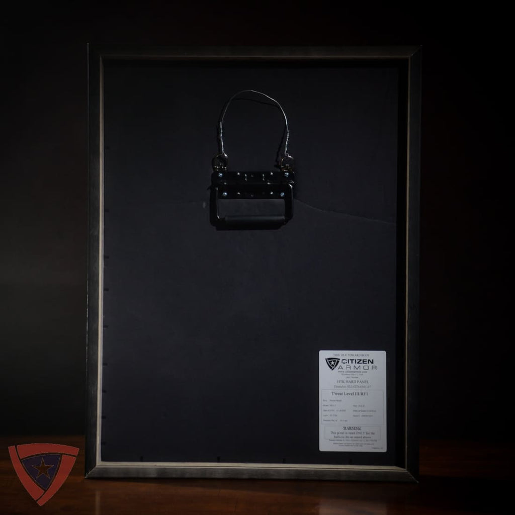 All products - Citizen Armor