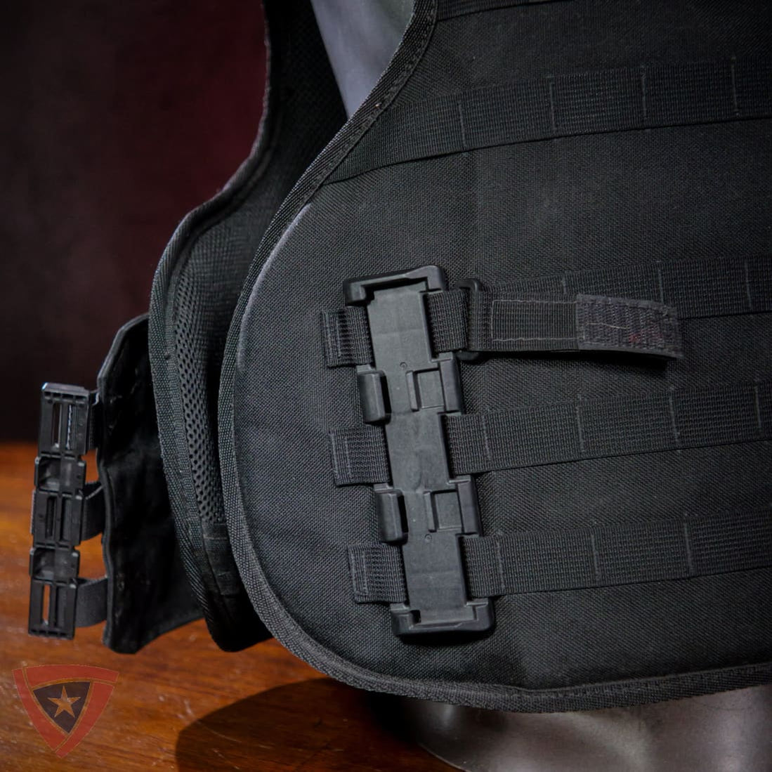 Citizen SHTF Tactical Body Armor and Carrier | Citizen Armor