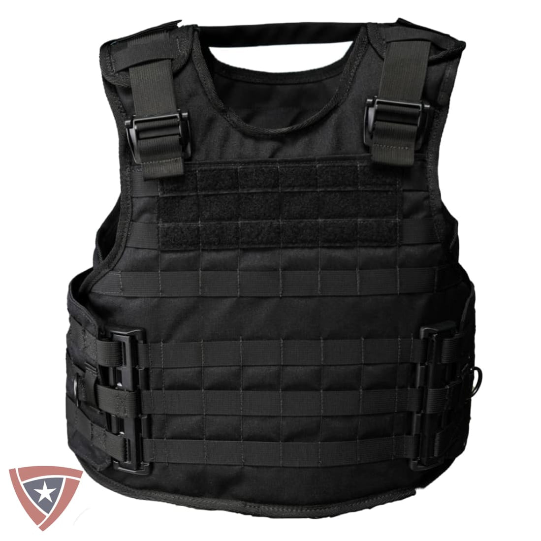 Citizen Armor - Citizen SHTF Tactical Body Armor and Carrier# With all ...