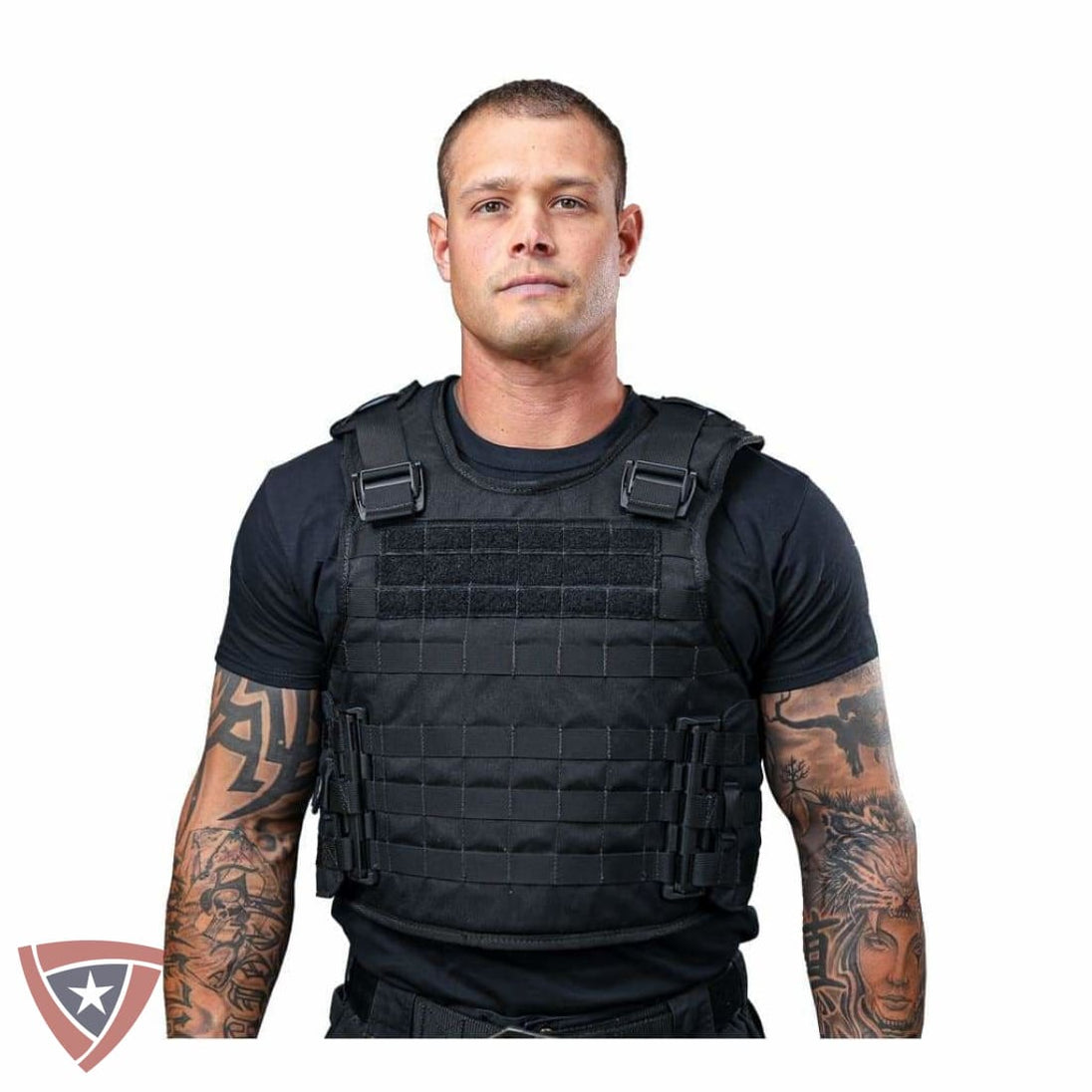 All products - Citizen Armor