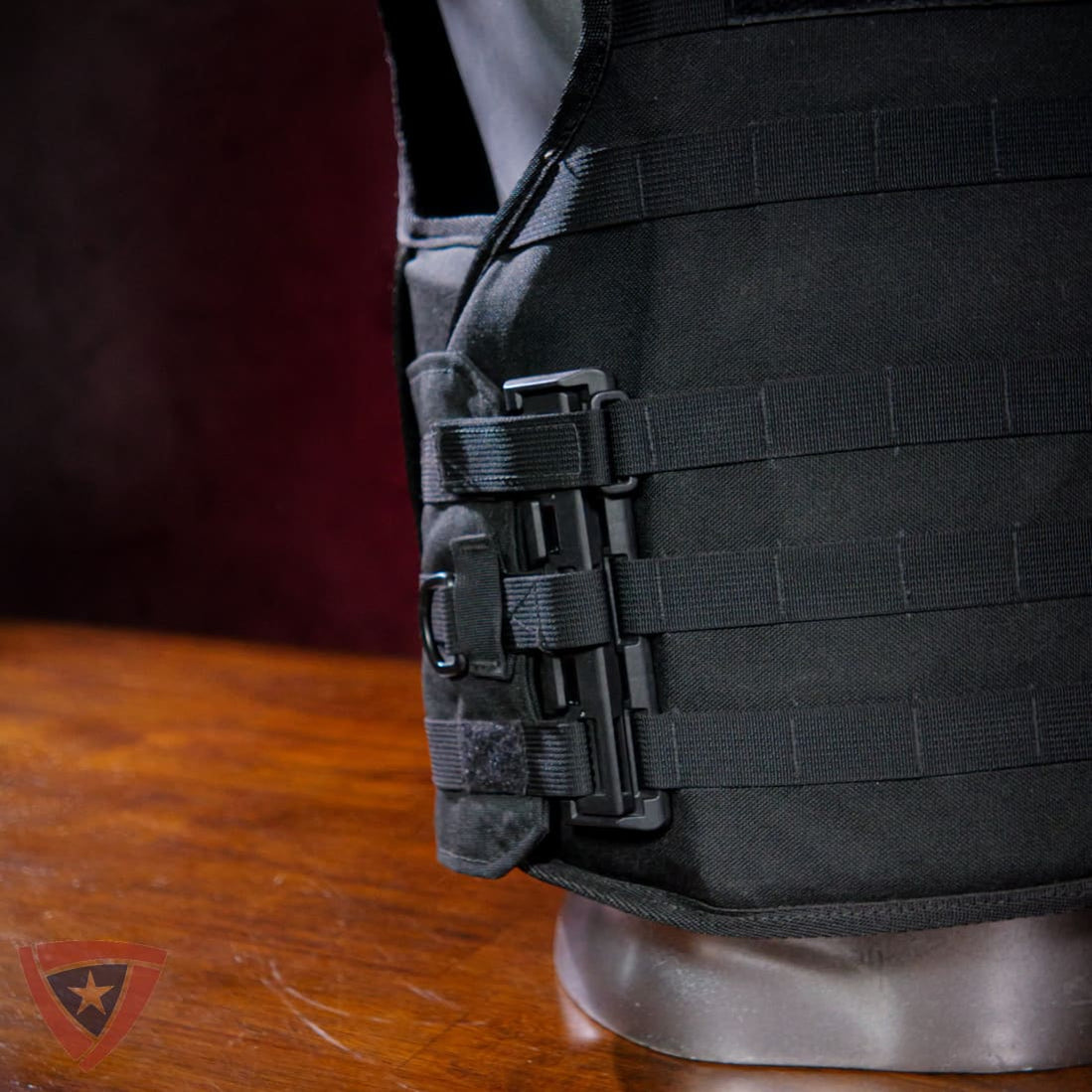 Citizen SHTF Tactical Body Armor and Carrier | Citizen Armor