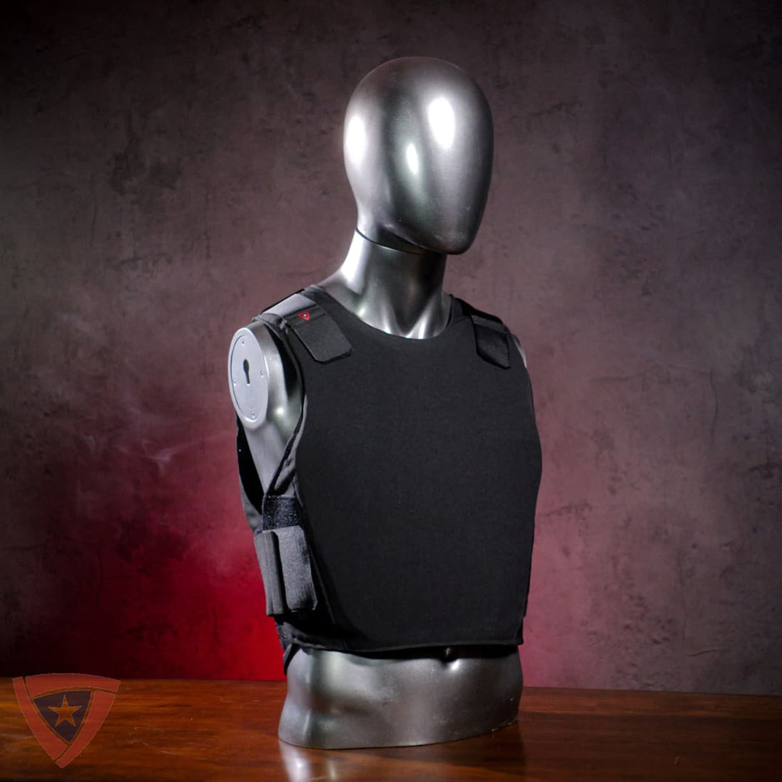 Male Body Armor | Citizen Armor