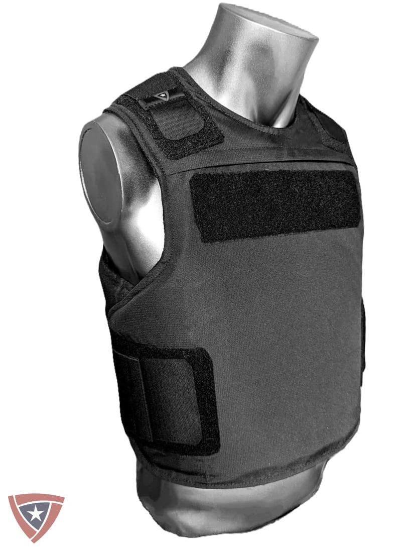 Classic Body Armor with Trauma Plate Pocket | Citizen Armor