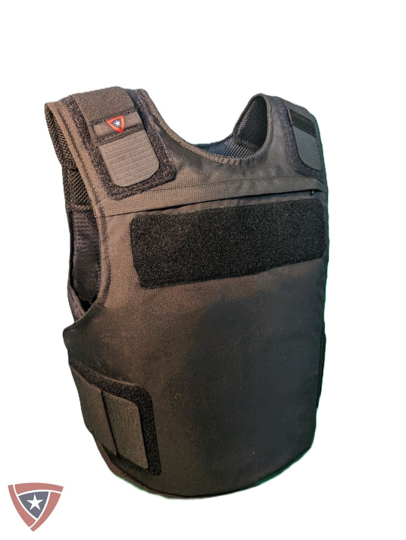 Classic Body Armor with Trauma Plate Pocket | Citizen Armor
