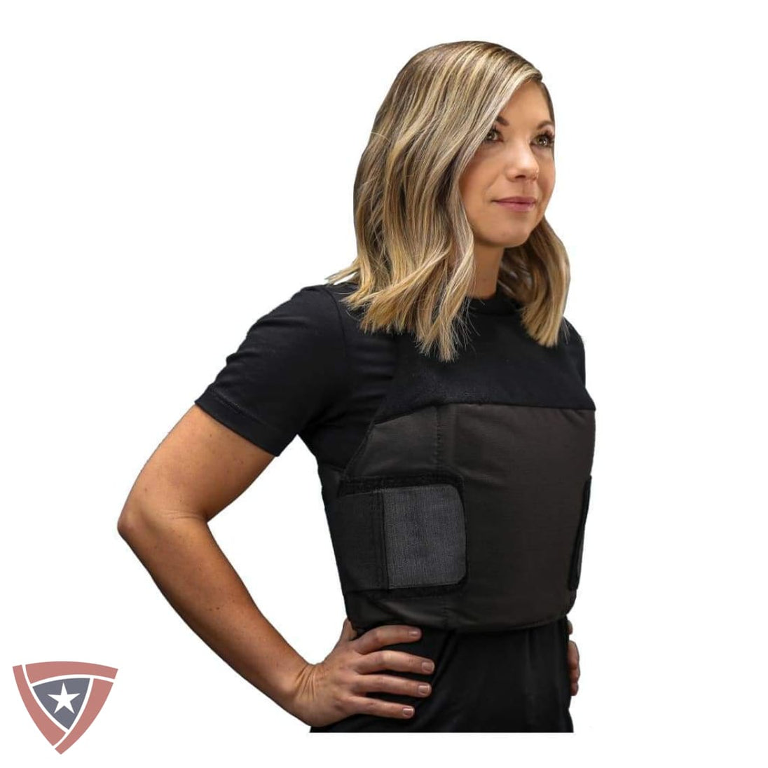 Exclusively Female Body Armor | Citizen Armor